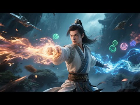 Evden kovulan işe yaramaz genç, uyandı ve tanrı devirip rakipsiz kılıç ustası oldu!