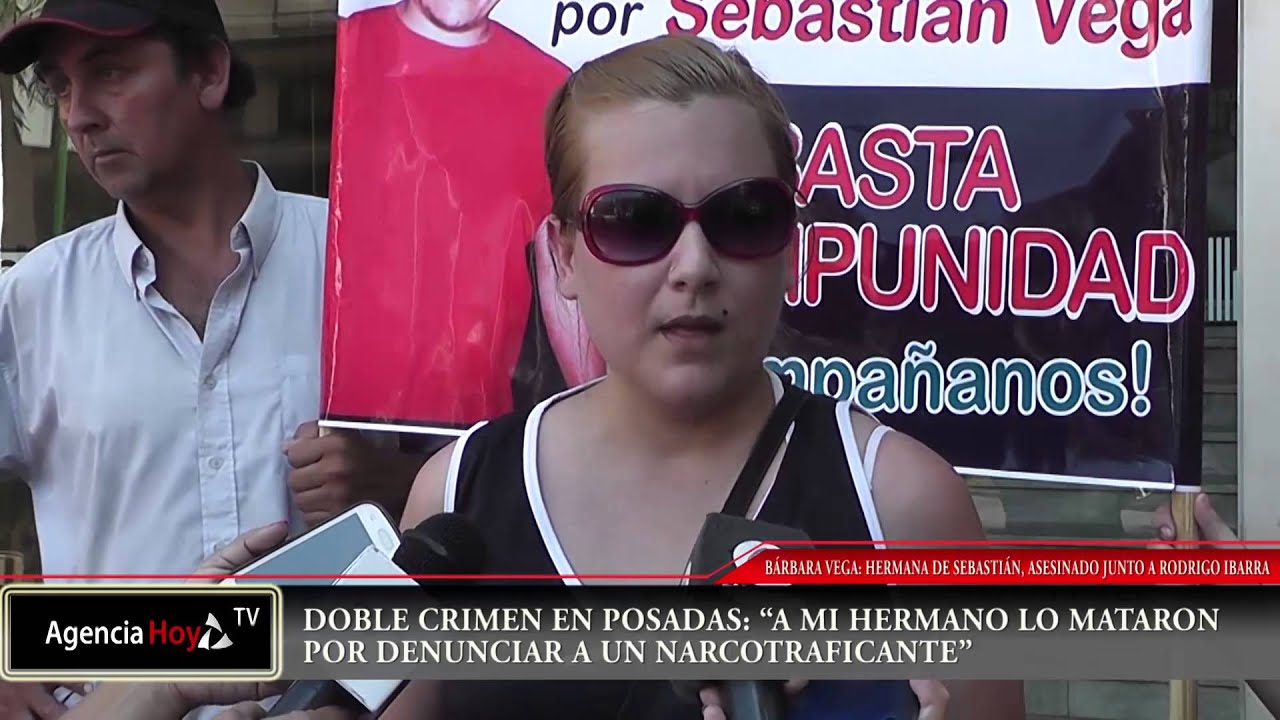 BÁRBARA VEGA - YouTube