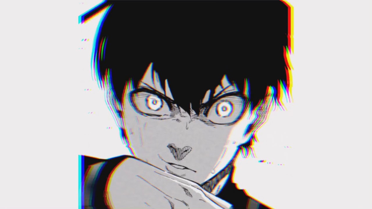 isagi yoichi edit // blue lock // swerve - YouTube