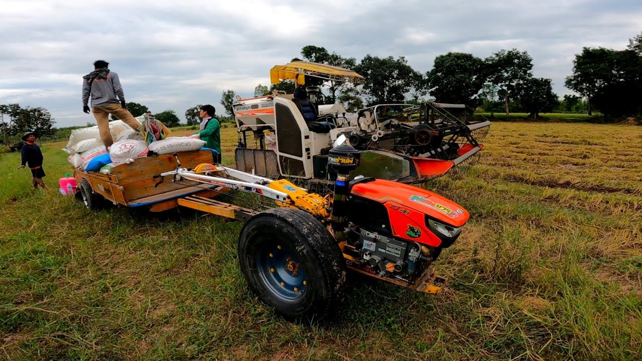 เที่ยวแรกของปี เสร็จเป็นที่เรียบร้อย ZF150😁 - YouTube