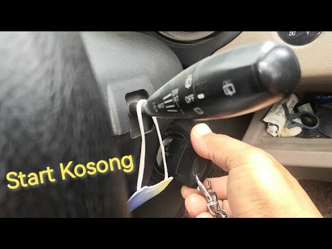 Proton Gen2 Start Kosong - YouTube