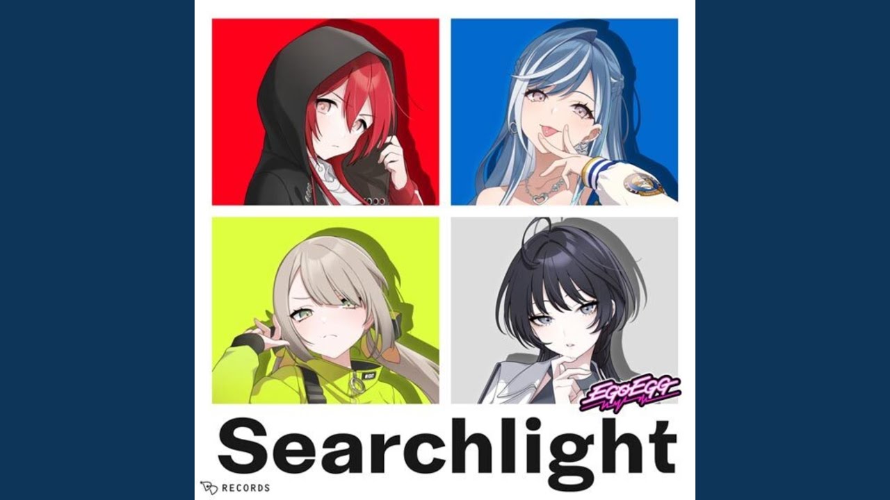 Searchlight - YouTube