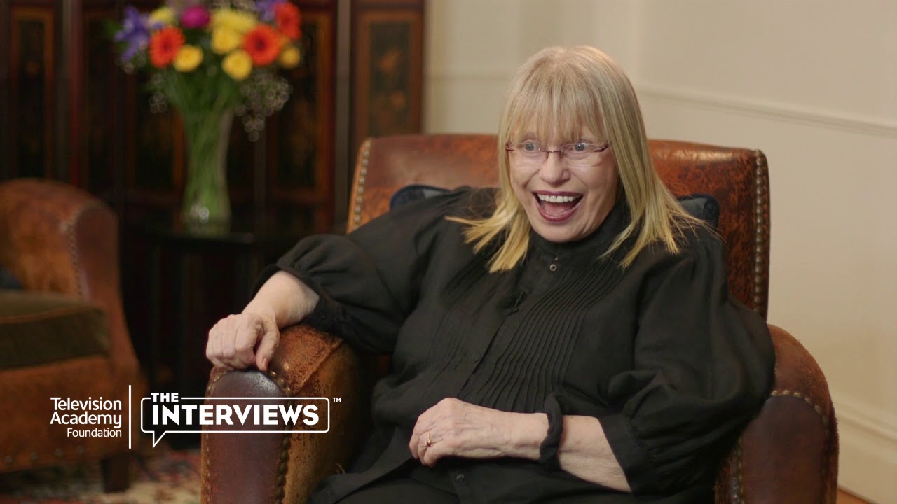 Louise Lasser on the cast of "Mary Hartman, Mary Hartman ...