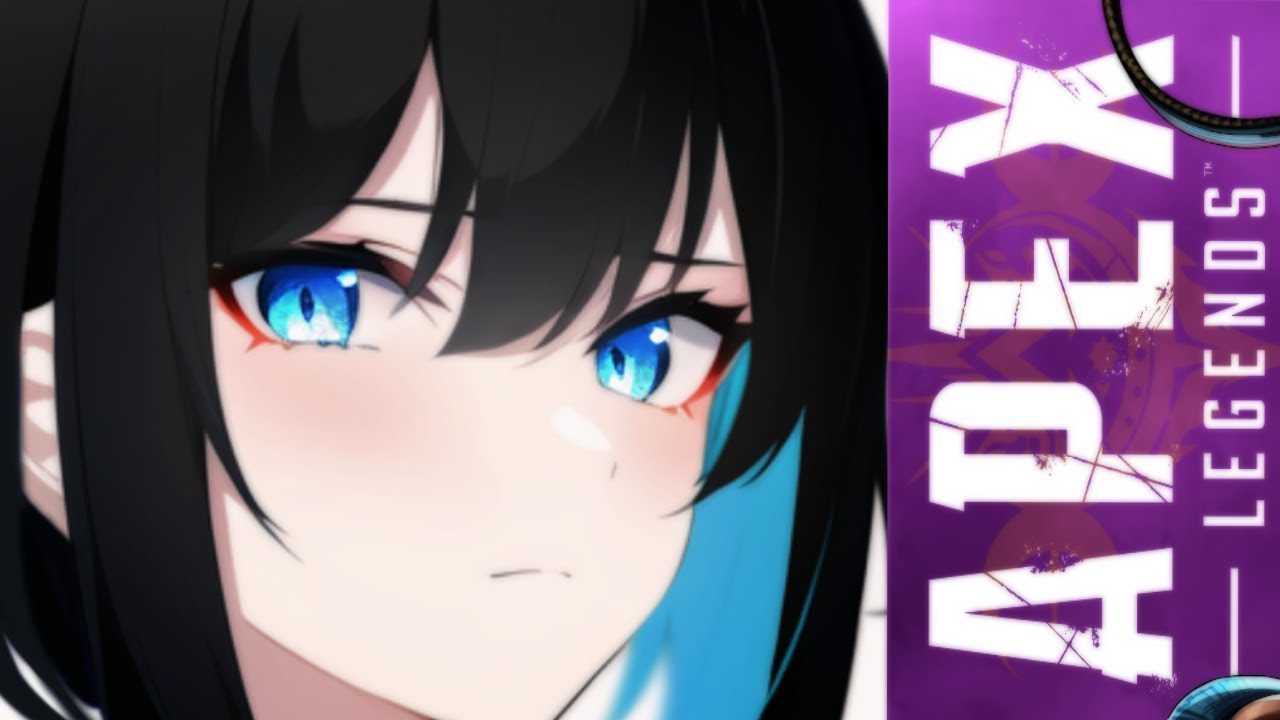 シーズン23ランクマやる！split2 part9 - YouTube