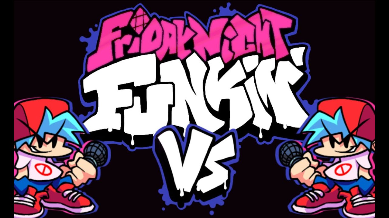 Friday Night Funkin' VS (ONLINE MATCHMAKING) -Mod Support- - YouTube