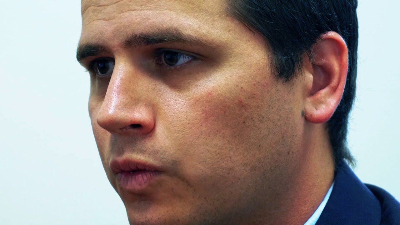 Barry Law Admissions application tips & advice video - YouTube