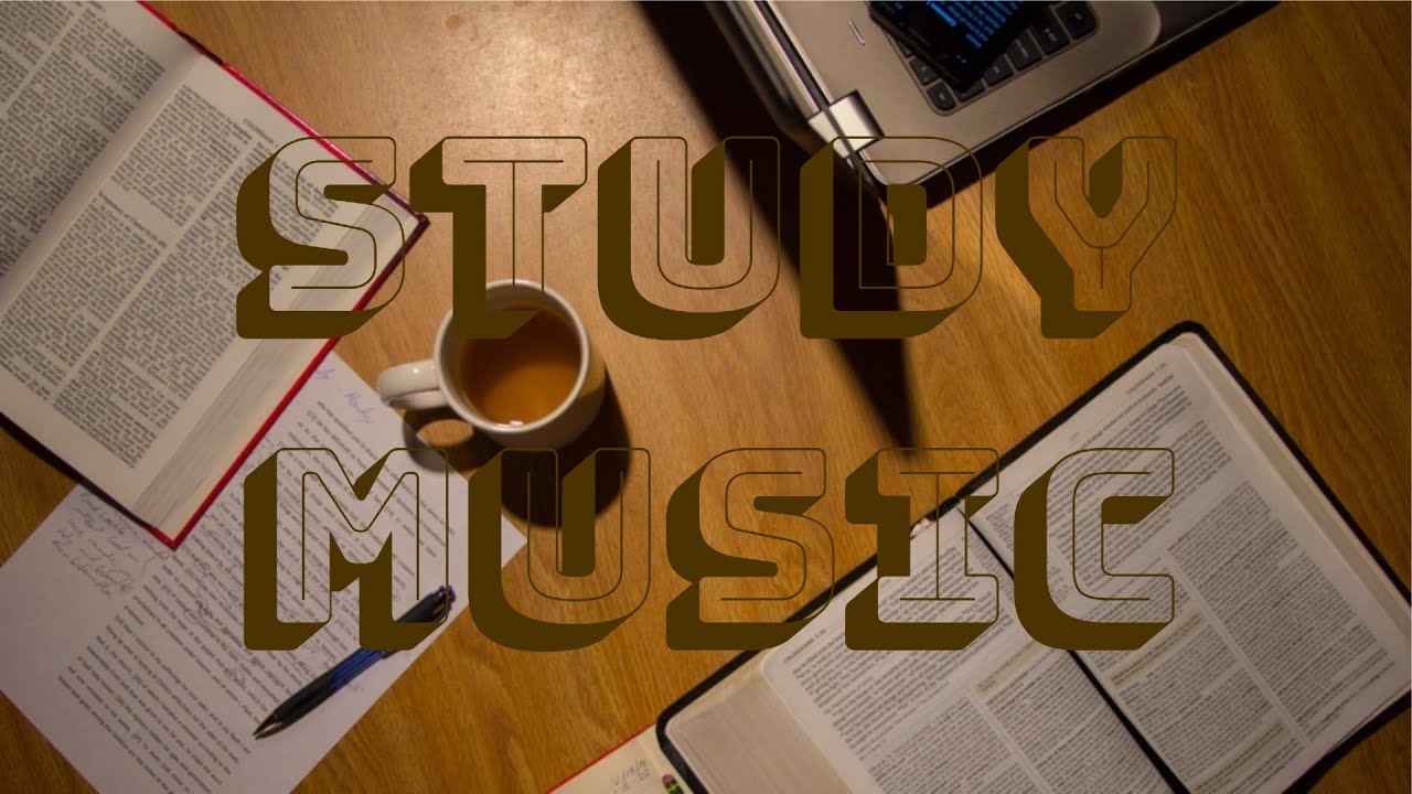 [STUDY] Piano Music For Studying Concentration - The Best JULY ...