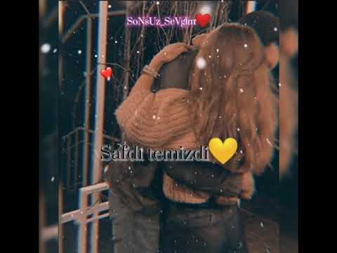 2021 Watsapp statuslari  Menim ewqim 💚🧡💚