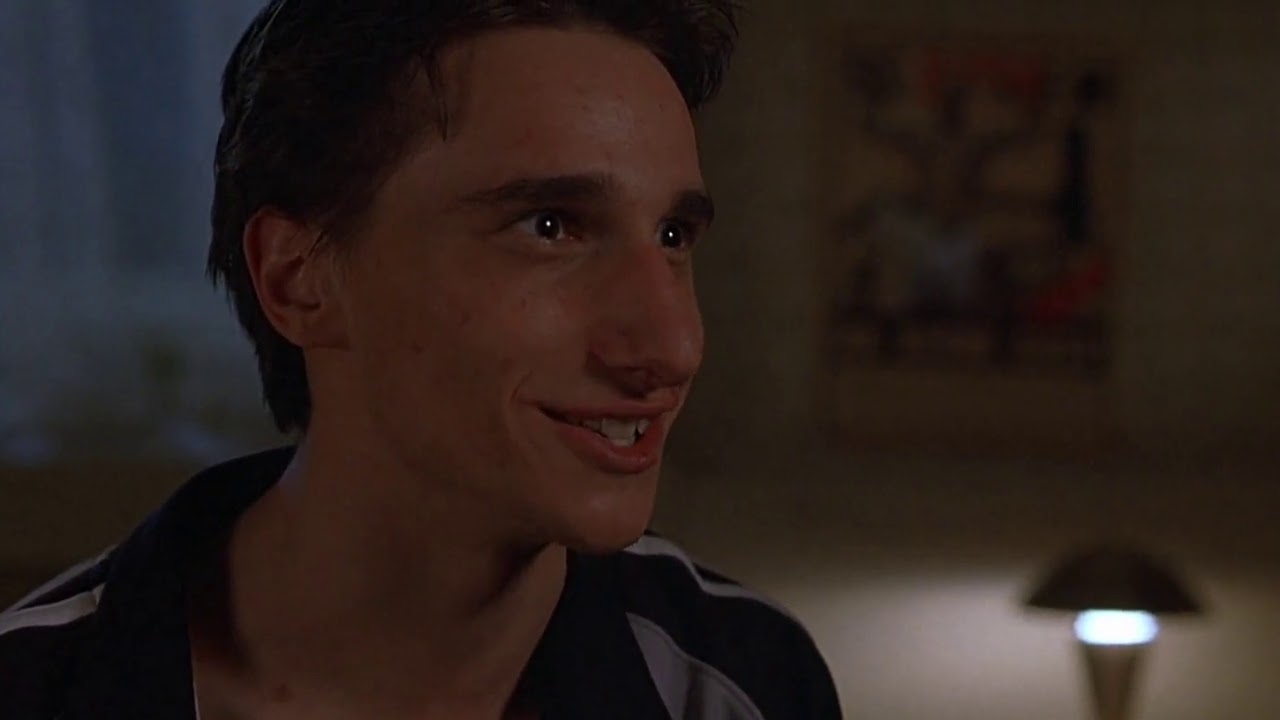 Hostel 1 - film completo ita - YouTube