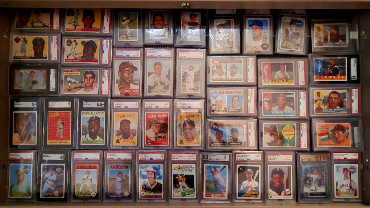 Best Hobby Investment Ever! Plus Philly Show and CIA Pickups - YouTube