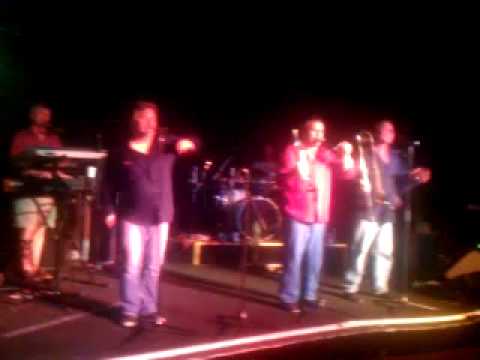 Craig WOOLARD band ducks Sep 2013 - YouTube