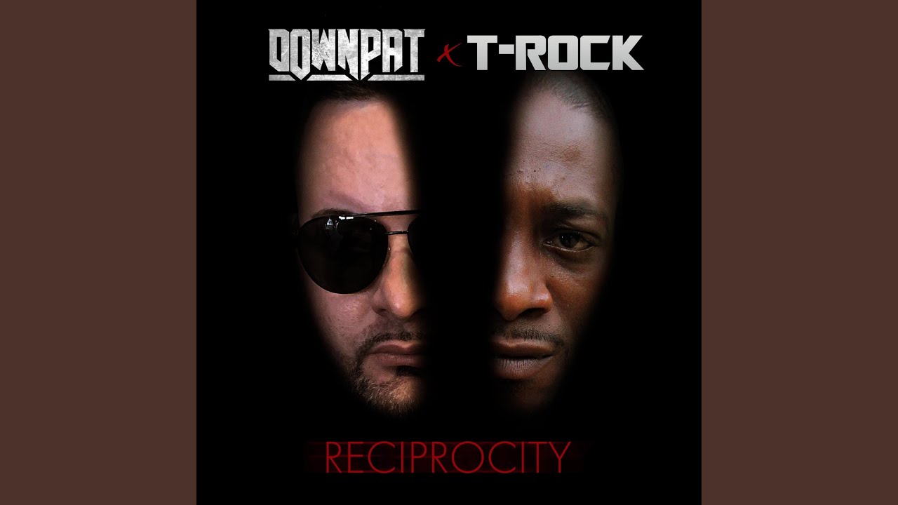 My Calling (feat. Melanie Rutherford & Mr. Serv-On) - YouTube