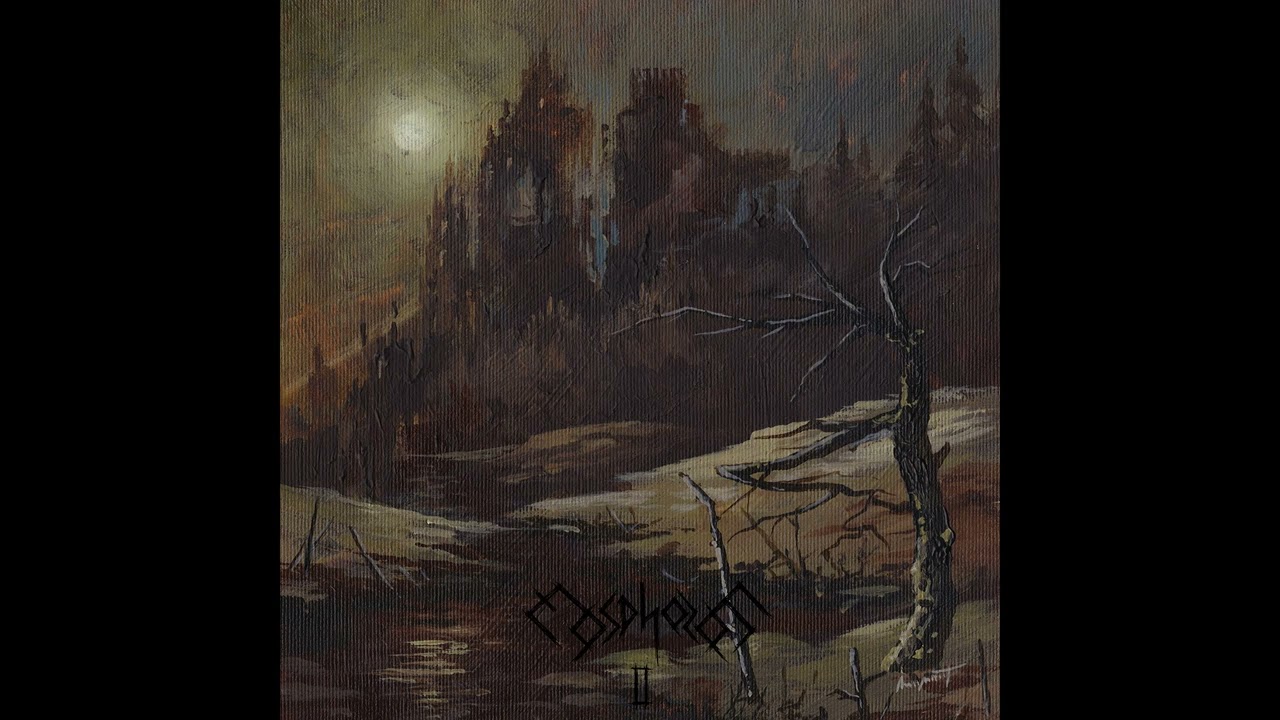 Eosphoros - II (Full Album Premiere) - YouTube