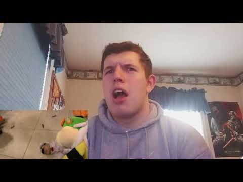 SML Movie: Jeffy Plays Fortnite! REACTION!