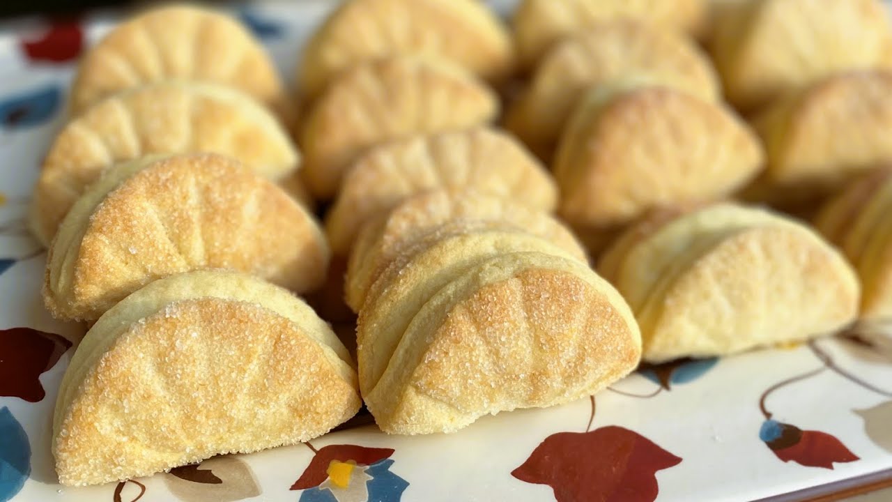 Incredible Sweet Recipe | Everyone is looking for this Recipe! You`ll ...