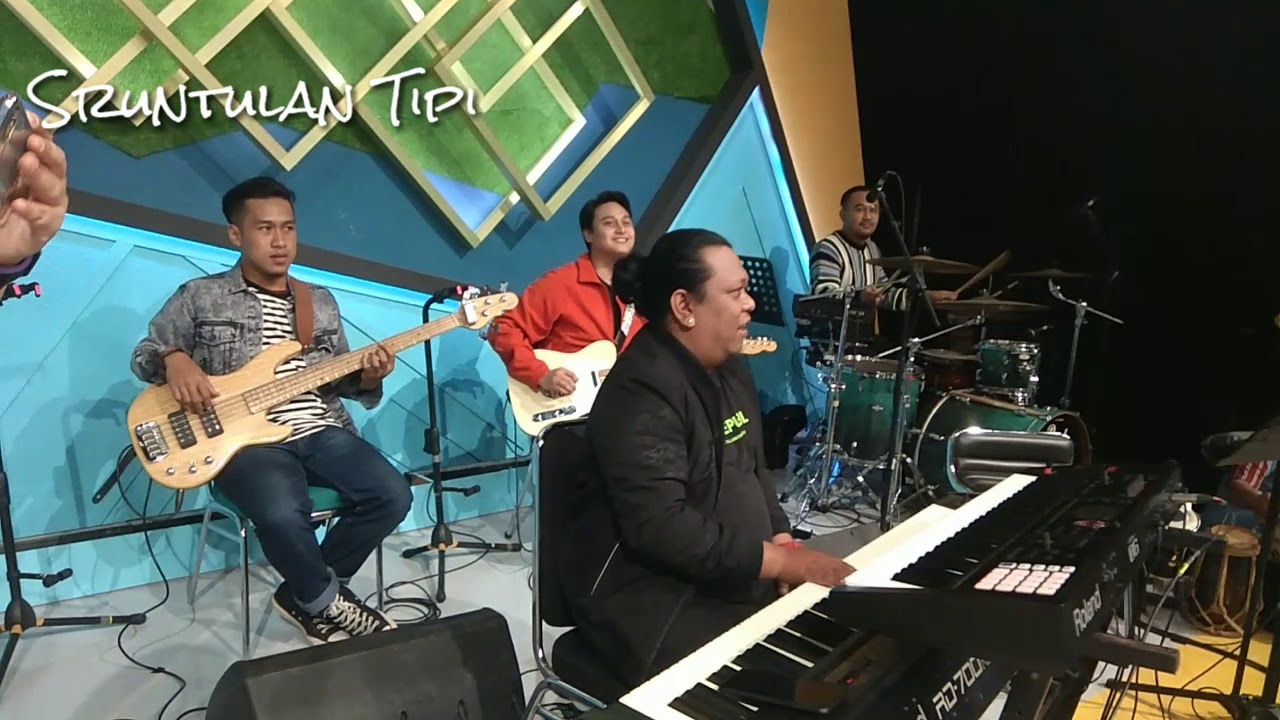 Artis Vicky Prasetyo ternyata Vokalis Dangdut | OKAY BOS Trans 7 - YouTube