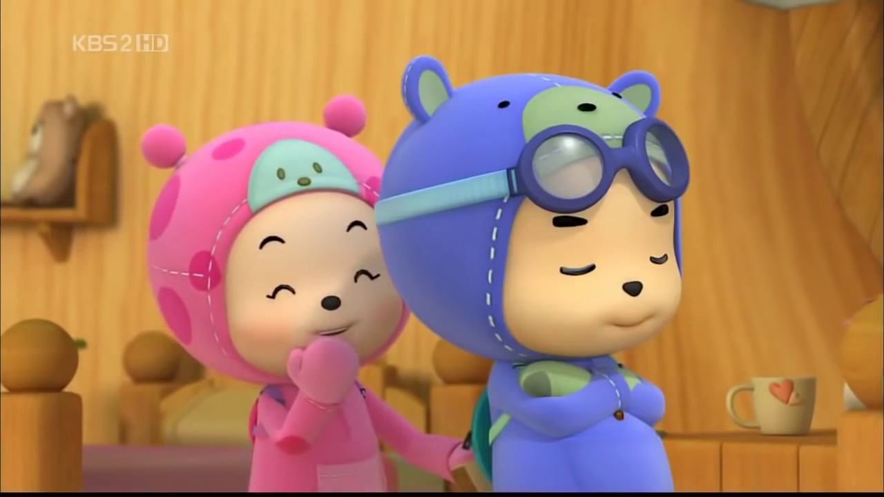 Hutos Mini Mini for Children Funny Animation EP22| Hutos Mini Movie ...
