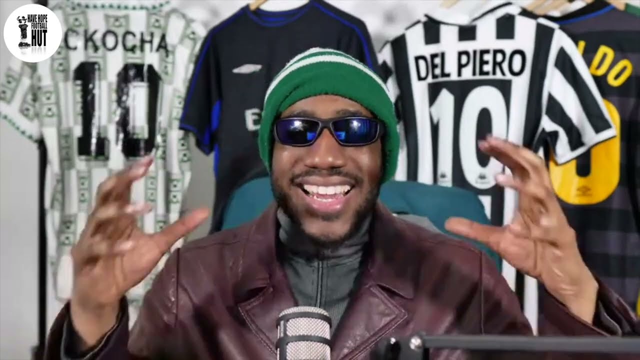 Football Hut Update | #3 - YouTube