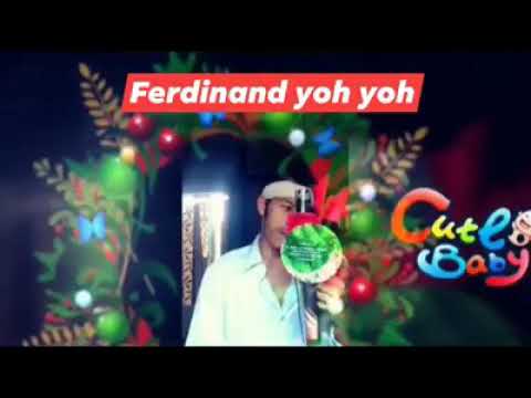 Cover song - Jab Koyi Bhat || Ferdinand Yoh Yoh