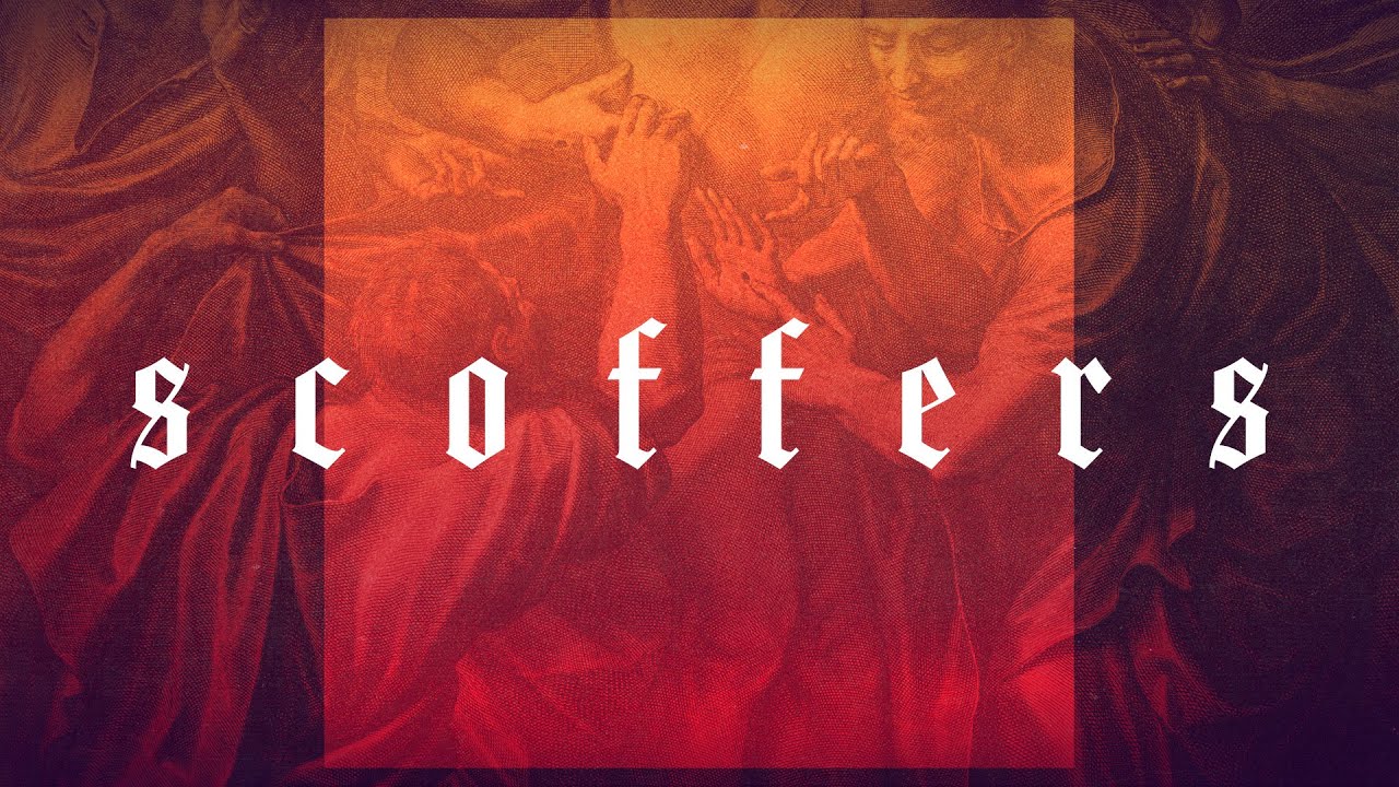 Scoffers Week 4 | Pastor Jeremy McGinnis | Park West Church - YouTube