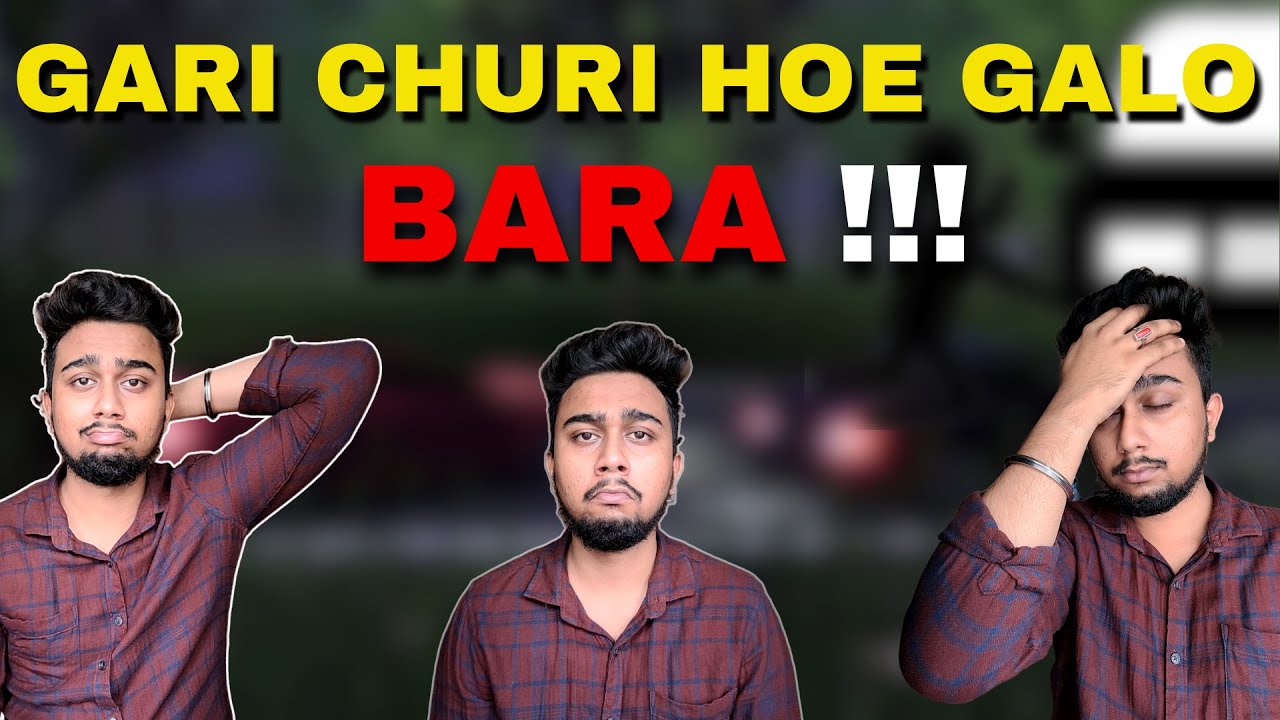 GARI CHURI HOE GALO BARA | Ep 02 | Car for Sale Simulator 2023 ...