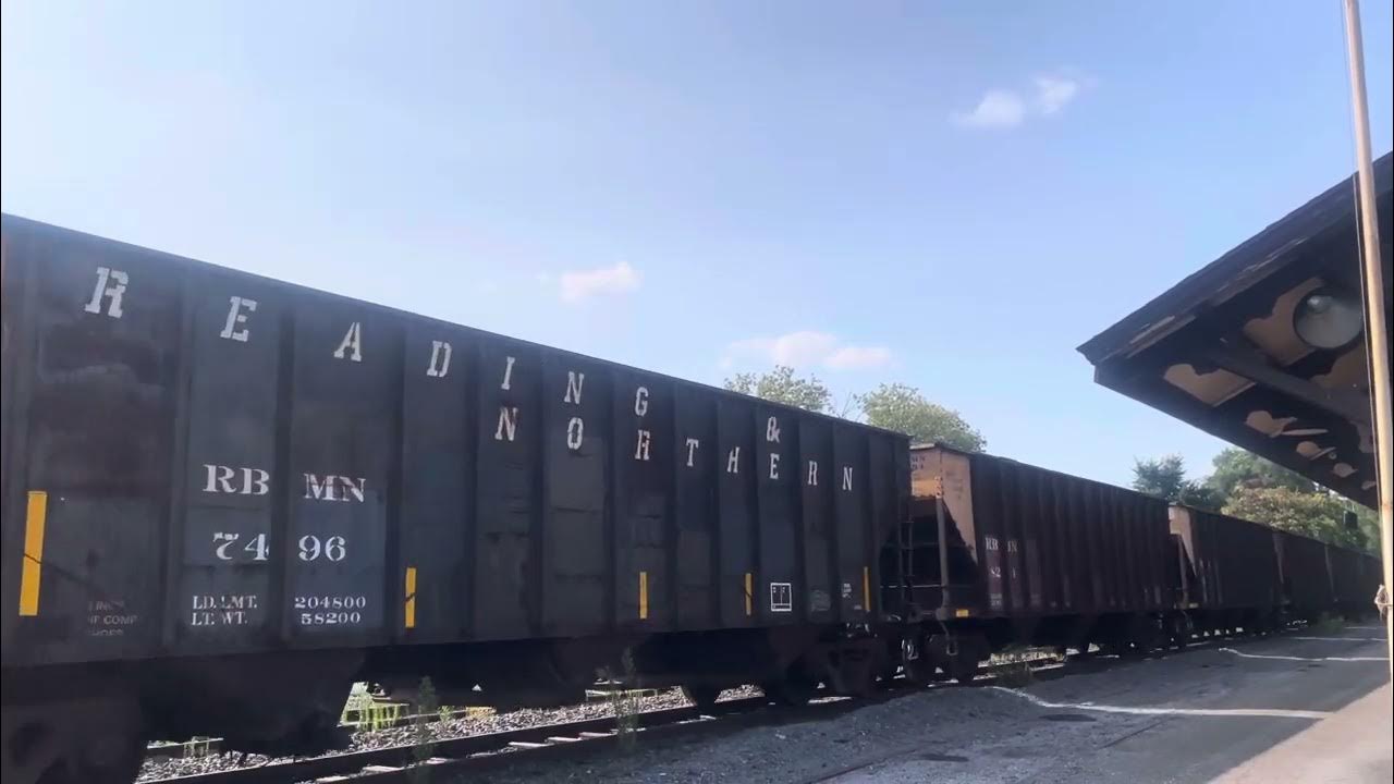 NS KH05 (RBMN YJNR) - YouTube