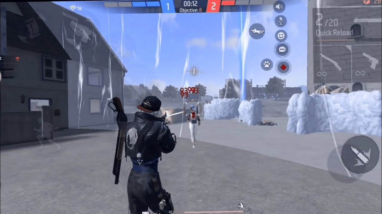 perfect Aim 5.0🎯 - YouTube