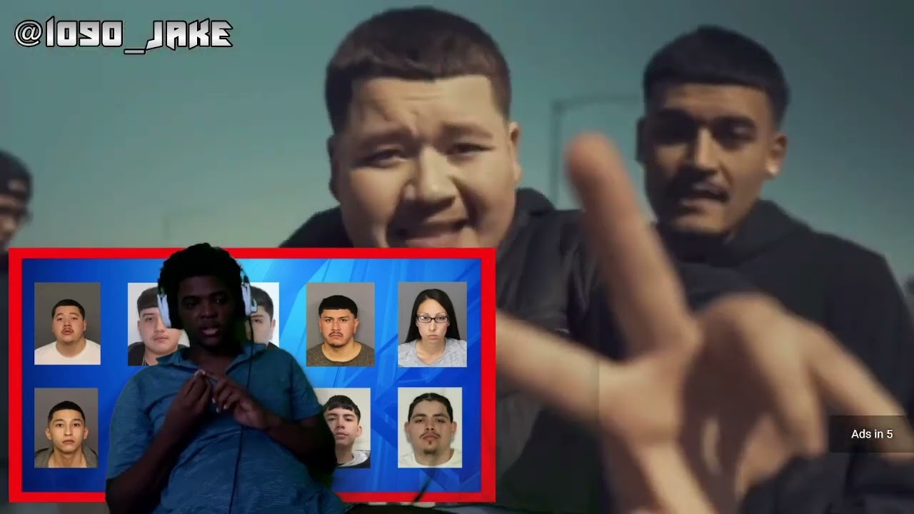 DENVER RAPPER FBP MOE ON THE RUN AFTER 14 DRIVE-BY’S LED TO GANG ...