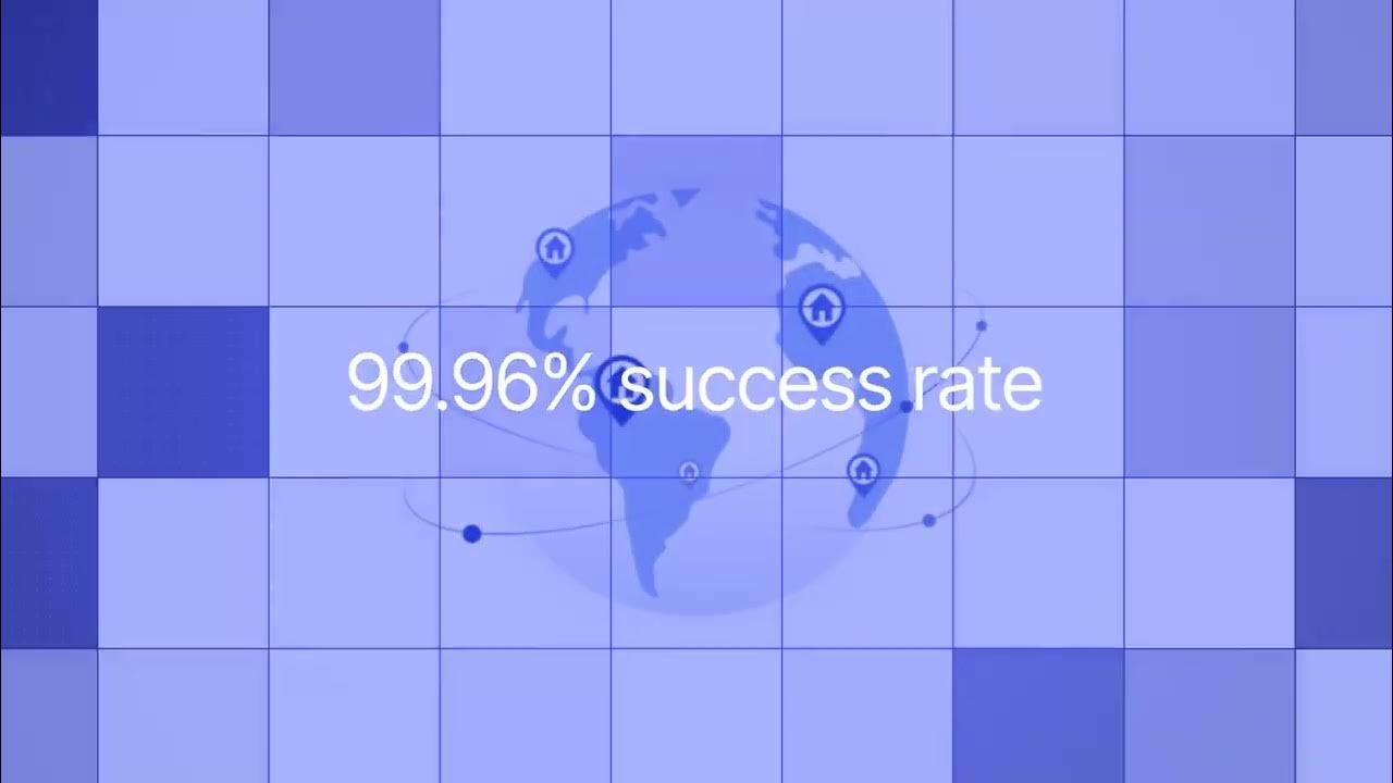 GoProxy 90M+ Rotating Residential Proxies - YouTube