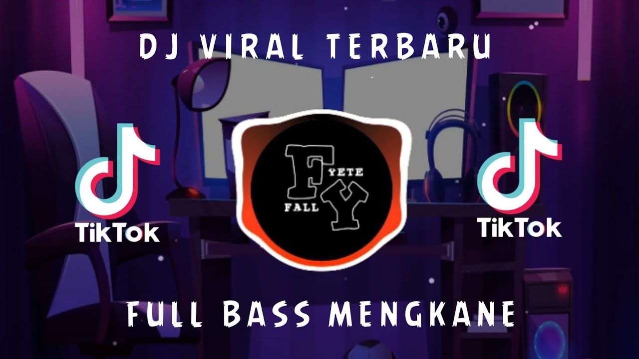 Dj Stereo Love Breakbeat Full Bass Mengkane Youtube
