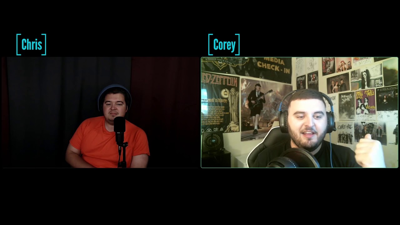 The Dahvie Vanity Sexual Assault Case | Around The Cauldron #11 - YouTube