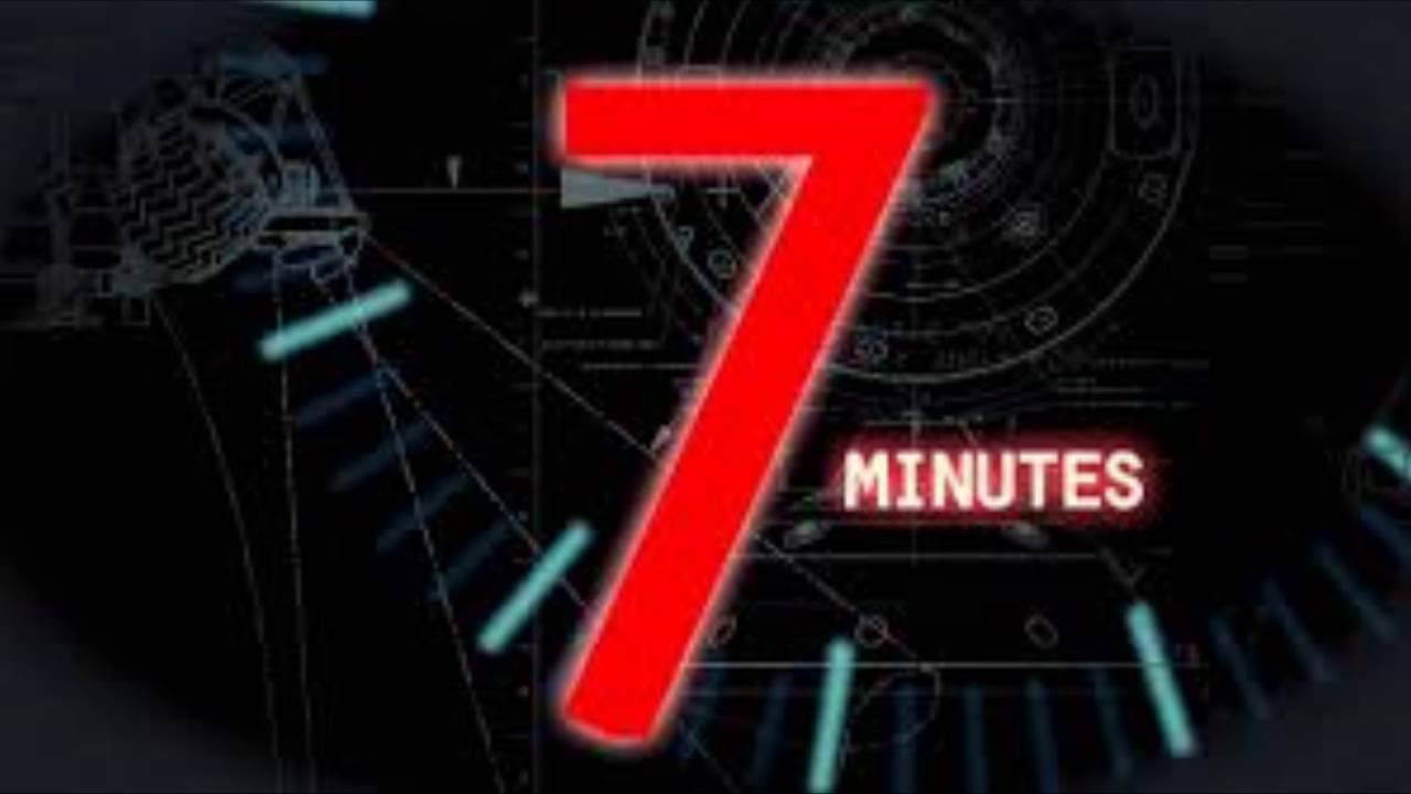 Movie 7 minutes : Theme Song - YouTube