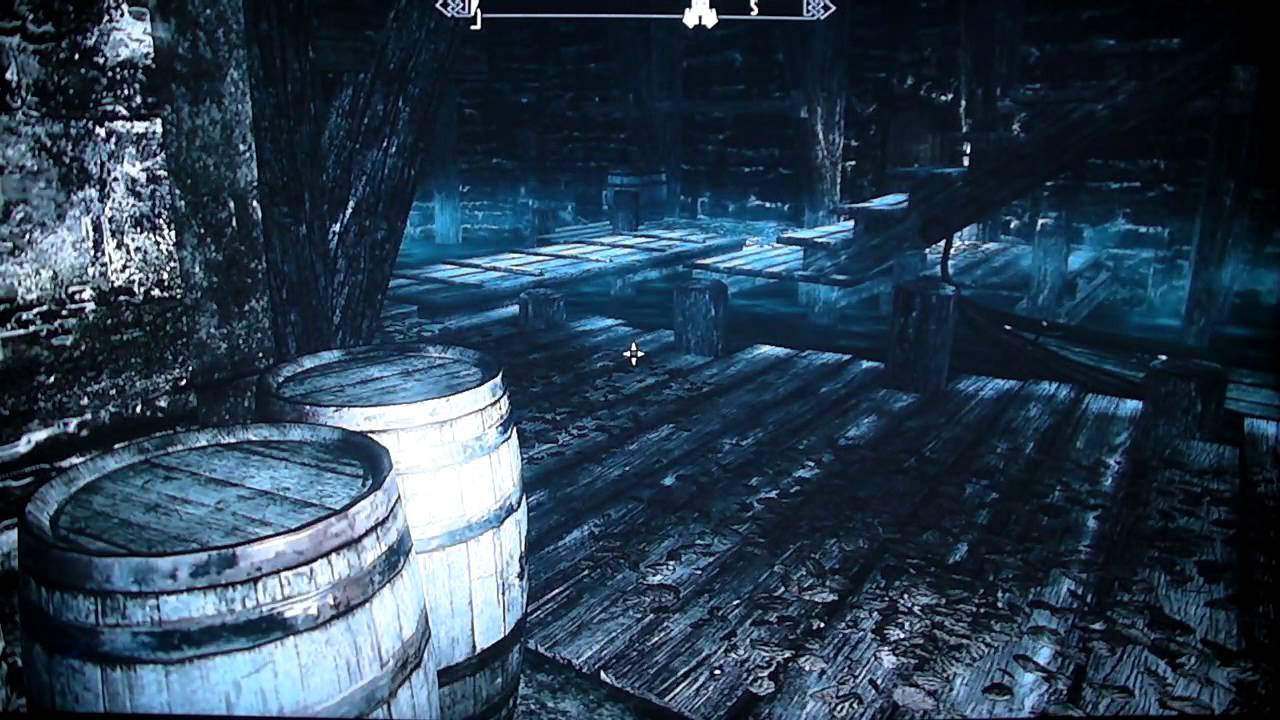 A+B Play!/ Elder Scrolls V:Skyrim - Part 42 - Treva's Watch - YouTube