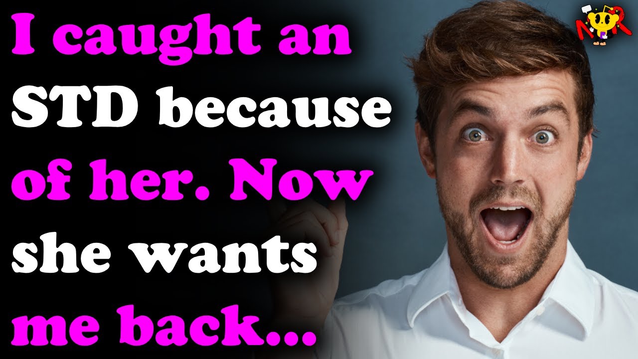 I Caught Her With An She Wants Me Back Because Of Her Now Shes Std