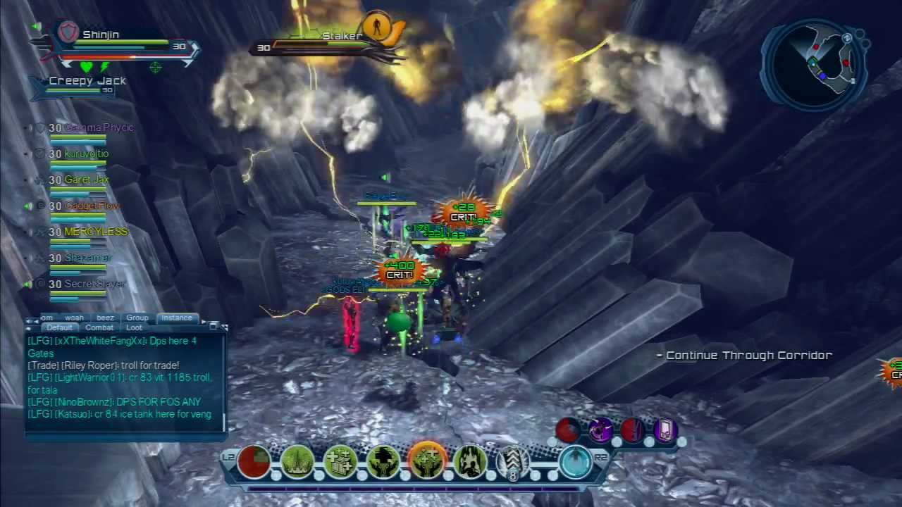 Funny Drama in Fos 2!! - YouTube