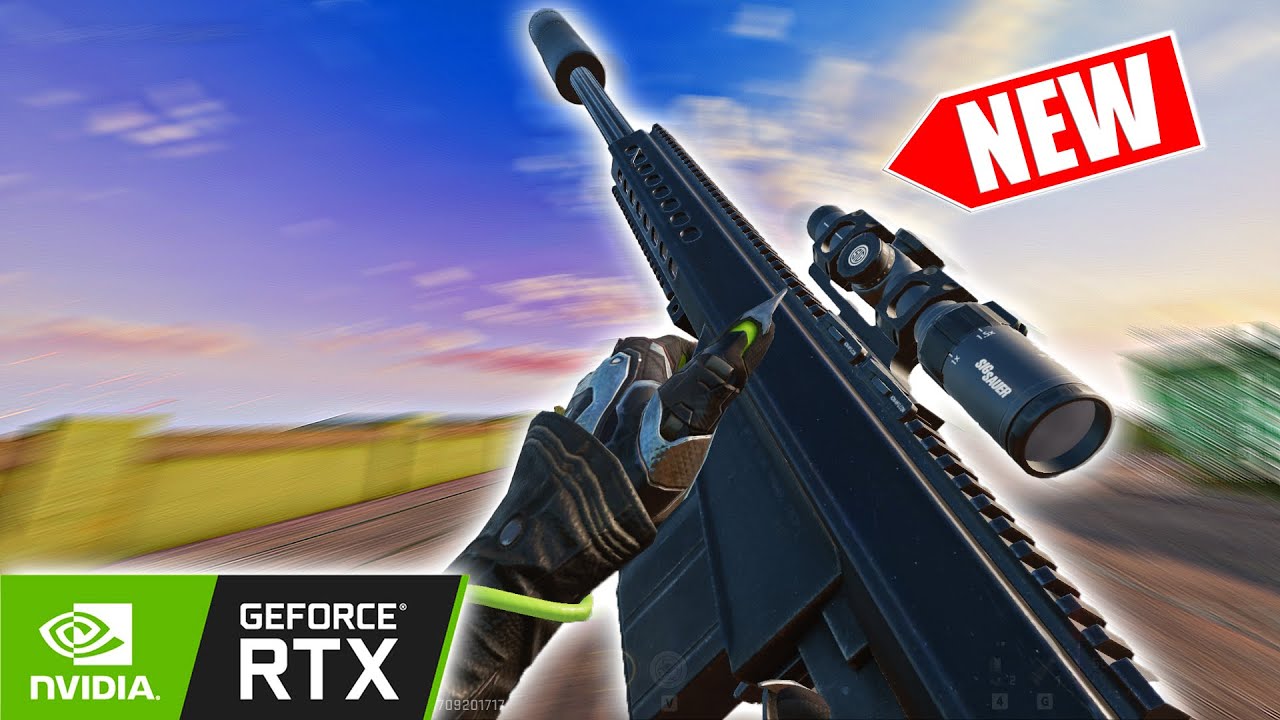 Best M82 Loadout & Pro Tips – Blood Strike Sniper Masterclass - YouTube