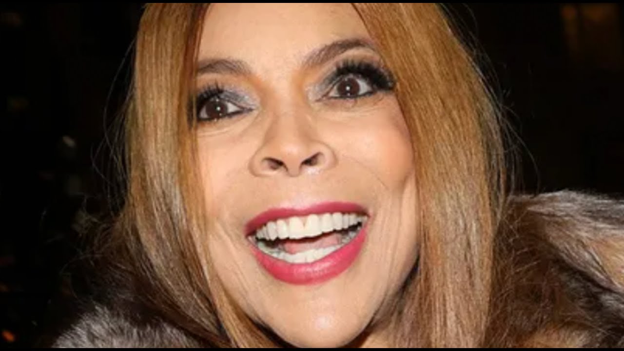 MAJOR Wendy Williams discovery, Beyonce Jay Z new pressure, - YouTube