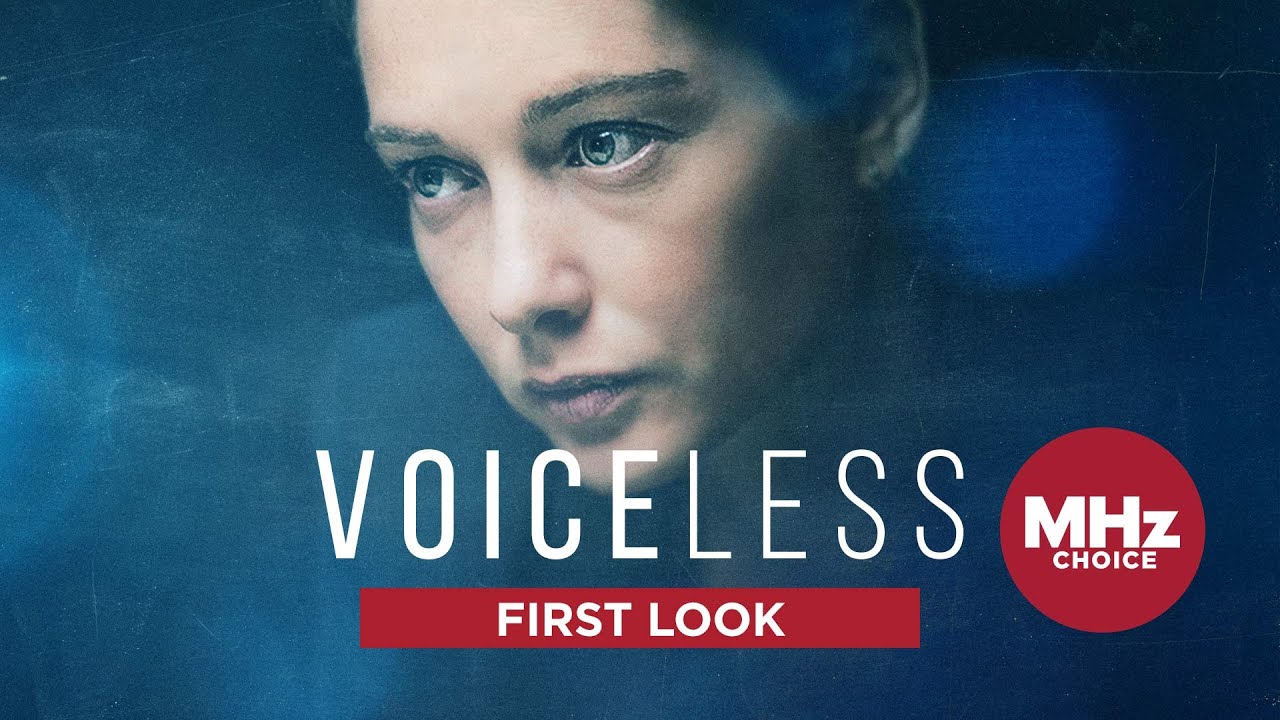 First Look: Voiceless - YouTube