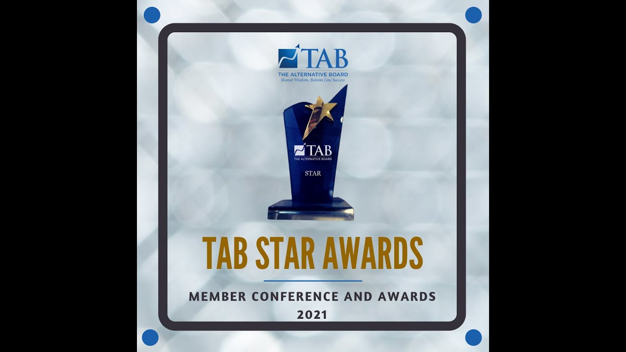 TAB India Awards - Board Star 2020 - YouTube