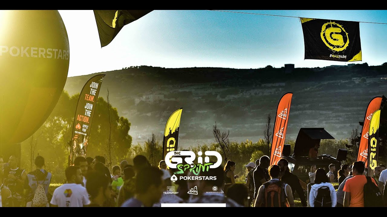 The Grid Sprint 2022 - Malta - YouTube