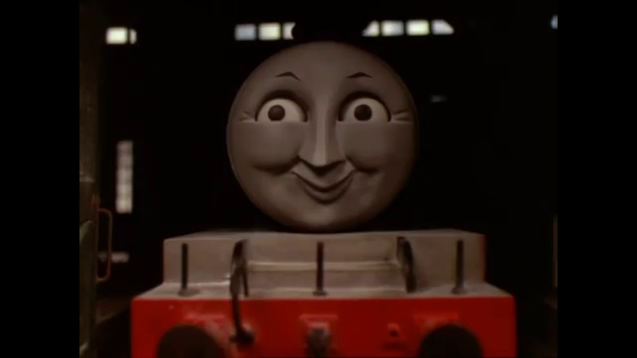 Henry 2 (Shrek 2) Part 11 - The Potion Factory/No Green Engines - YouTube