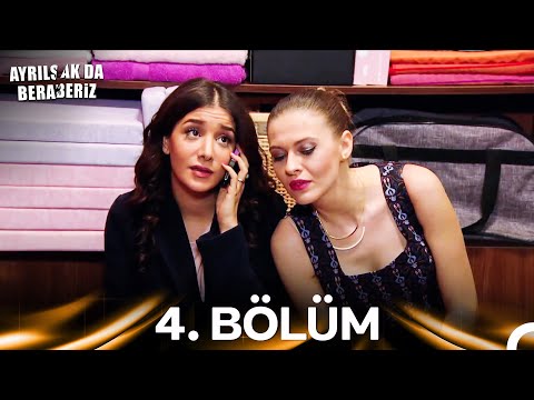#YENİDEN Ayrılsak da Beraberiz 4. Bölüm (Kısa Versiyon)