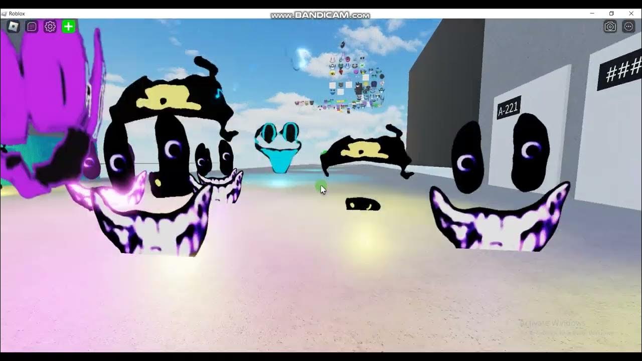 IR entity spawner | Official Trailer - YouTube