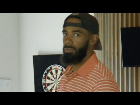Good Guys Finish First (Friendly Game, Right?) - YouTube