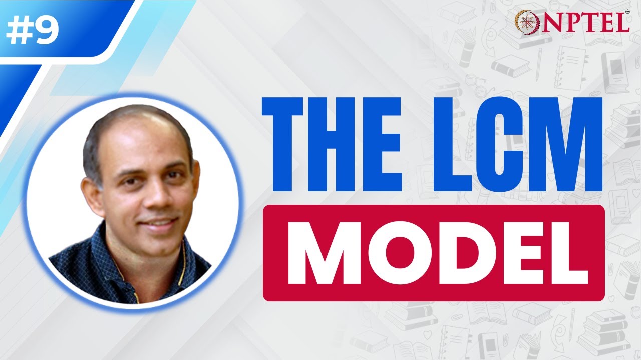 #9 The LCM Model | Designing Learner-Centric MOOCs - YouTube