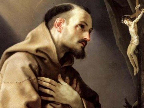 St. Francis of Assisi - YouTube