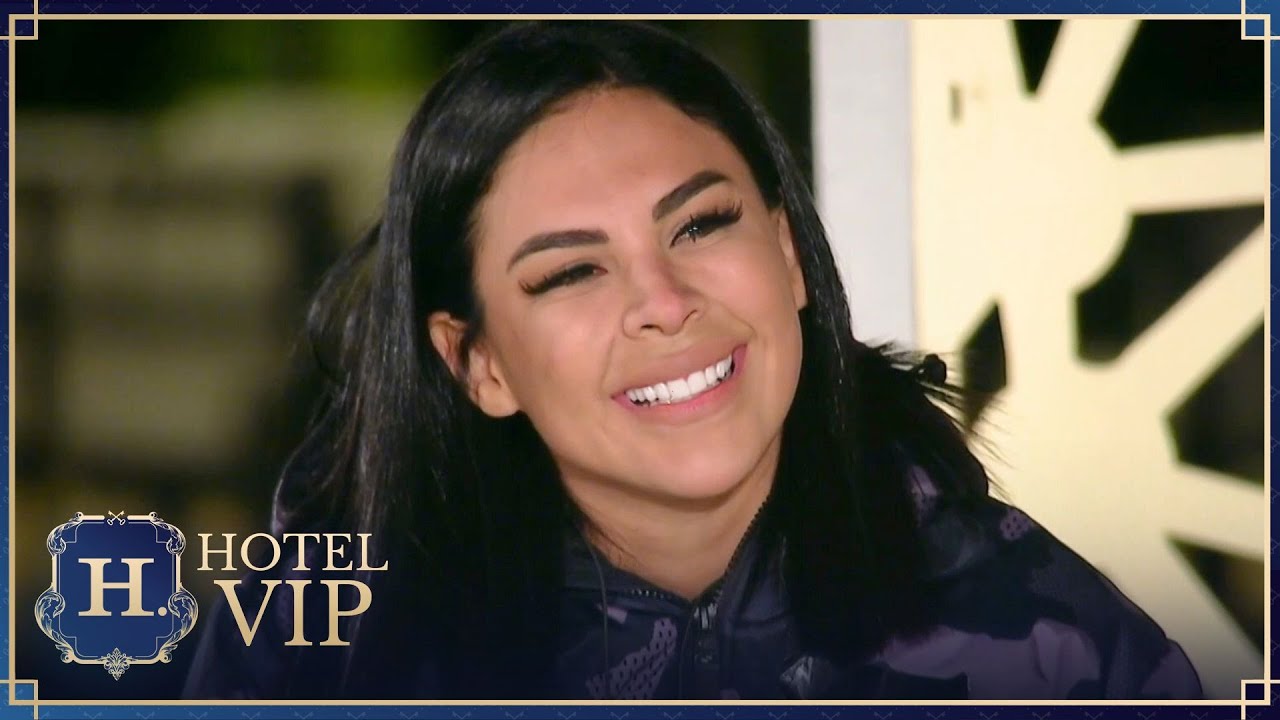 Tefi Valenzuela se convierte en la primera duelista de la Gran Final ...