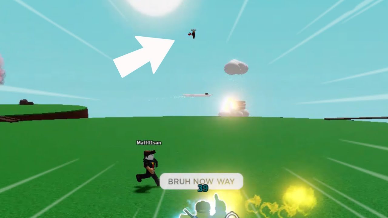 PLATE LANDING (Roblox Slap Battles) - YouTube