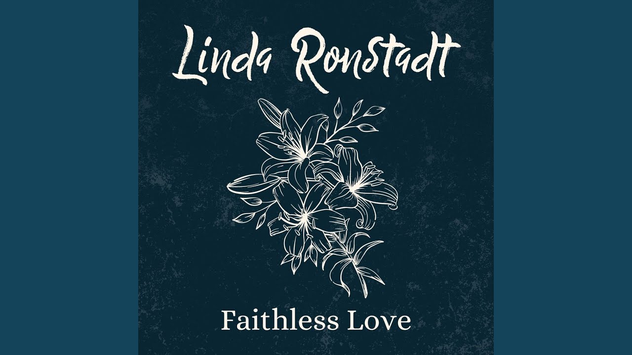 Faithless Love (Live) - YouTube Music