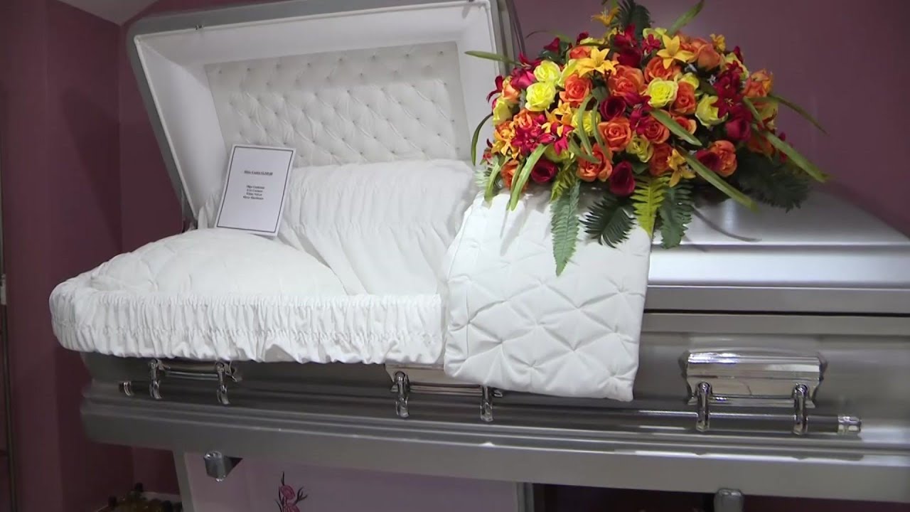 Houston-area funeral homes and morgues forced to change protocols as ...
